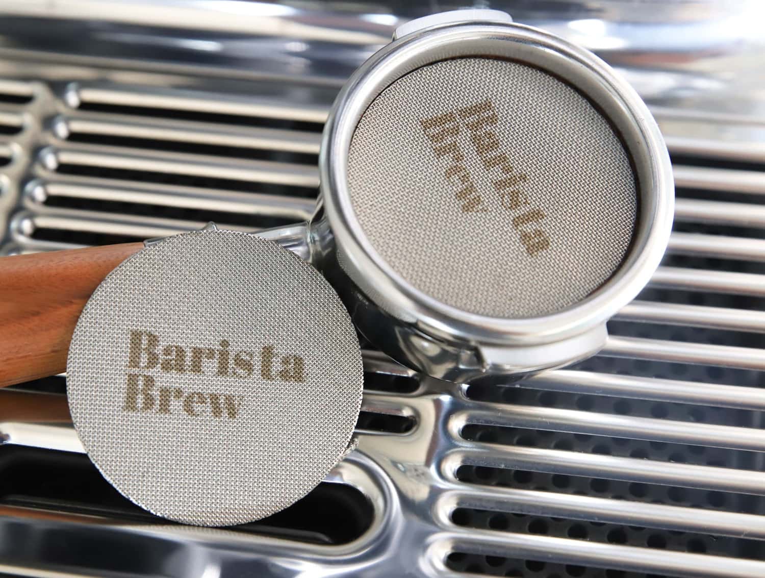 New Arrivals – Barista Brew