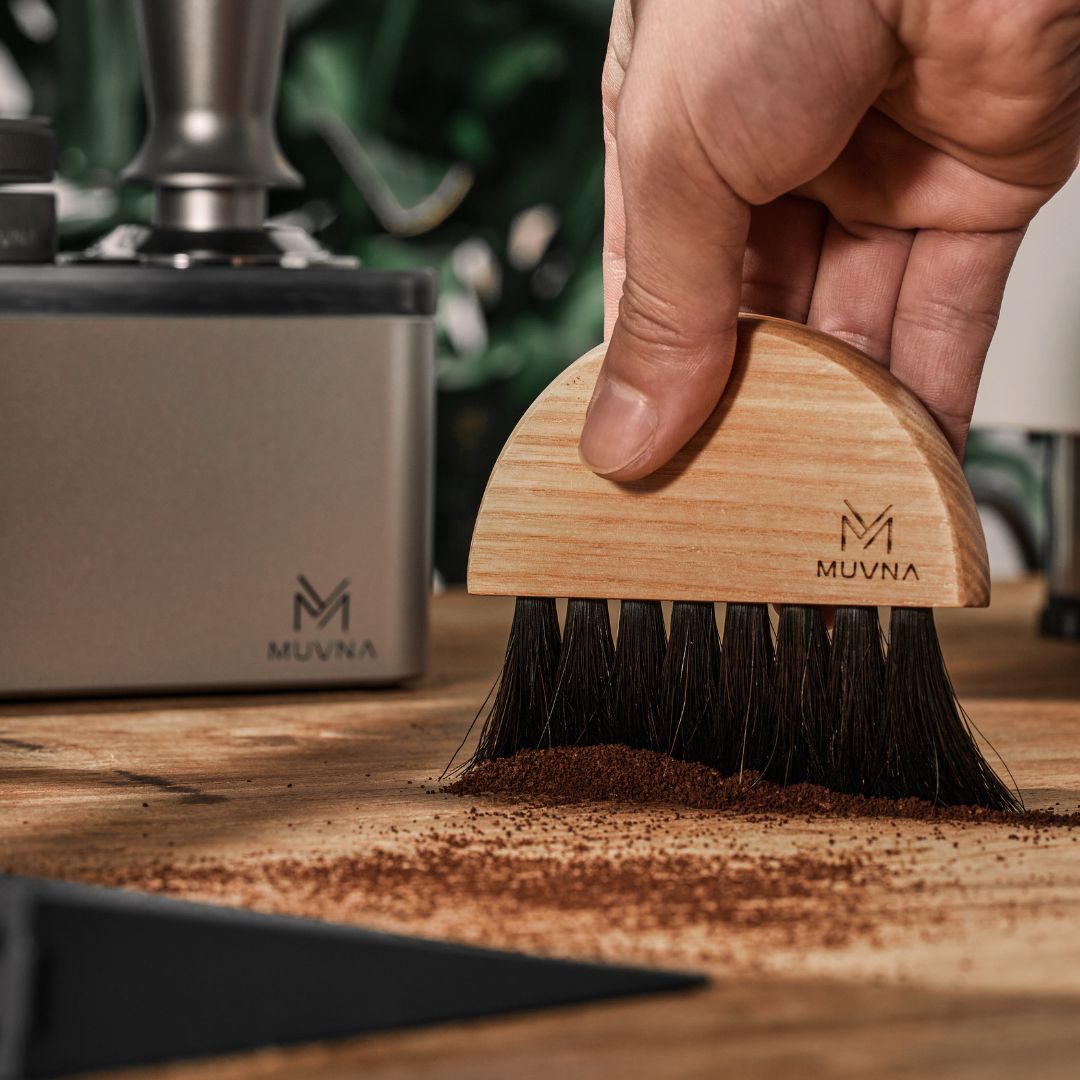 Products – Barista Brew