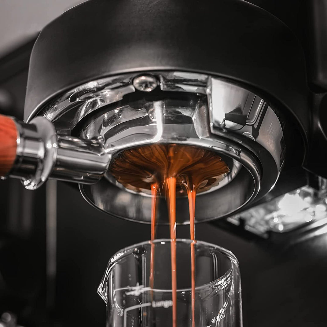 Best NZ Coffee Accessories Spring Tampers, WDT, Pucks, Portafilters ...