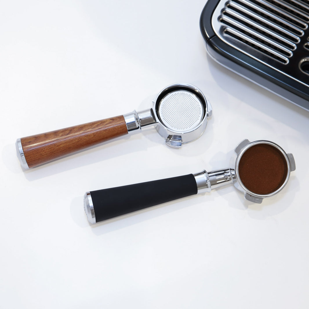 Espresso Puck Screen - Improved Ultra-Thin Design – Barista Brew