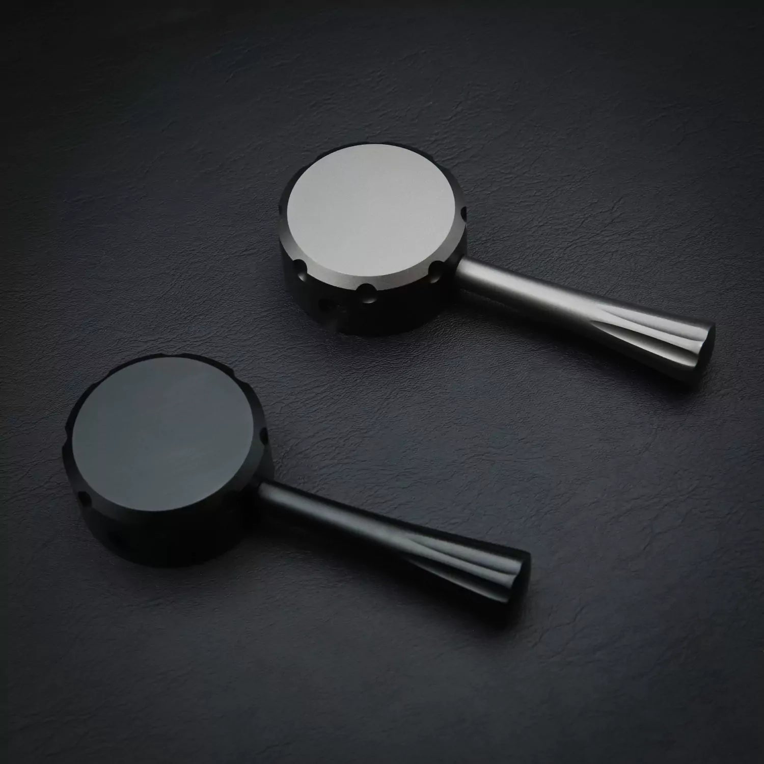 Breville Steam Lever Upgrade - Easy Install Aluminium Alloy Steam ...