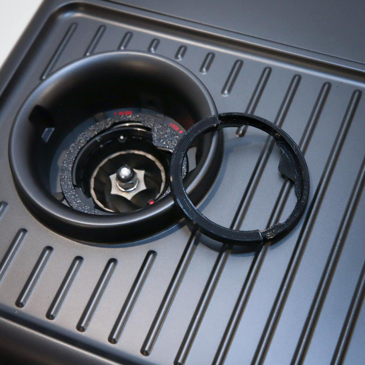 Breville Single Dose Bellow - Breville Must Have Upgrade - NZ Owned ...