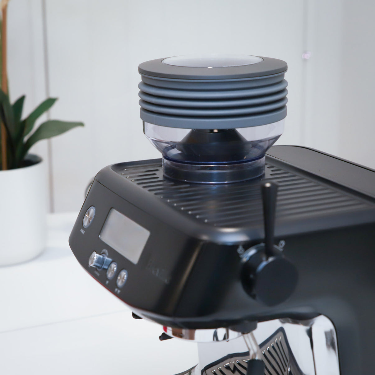 Breville Single Dose Bellow - Breville Must Have Upgrade - NZ Owned ...