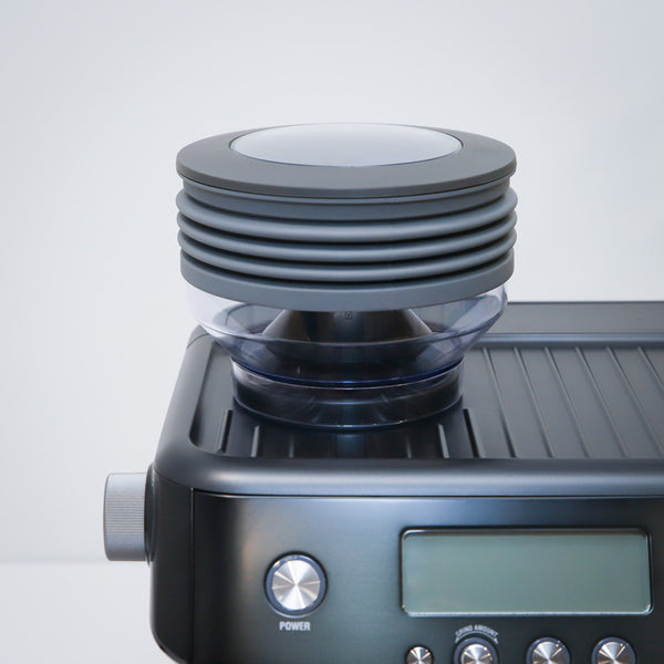 Breville Single Dose Bellow - Breville Must Have Upgrade - NZ Owned ...